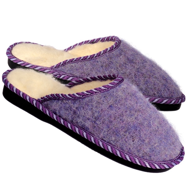 Pantoufles pour la rentrée - Pantoufles originales - Mode rentrée