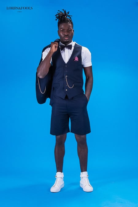 Qu'est-ce que le style dandy